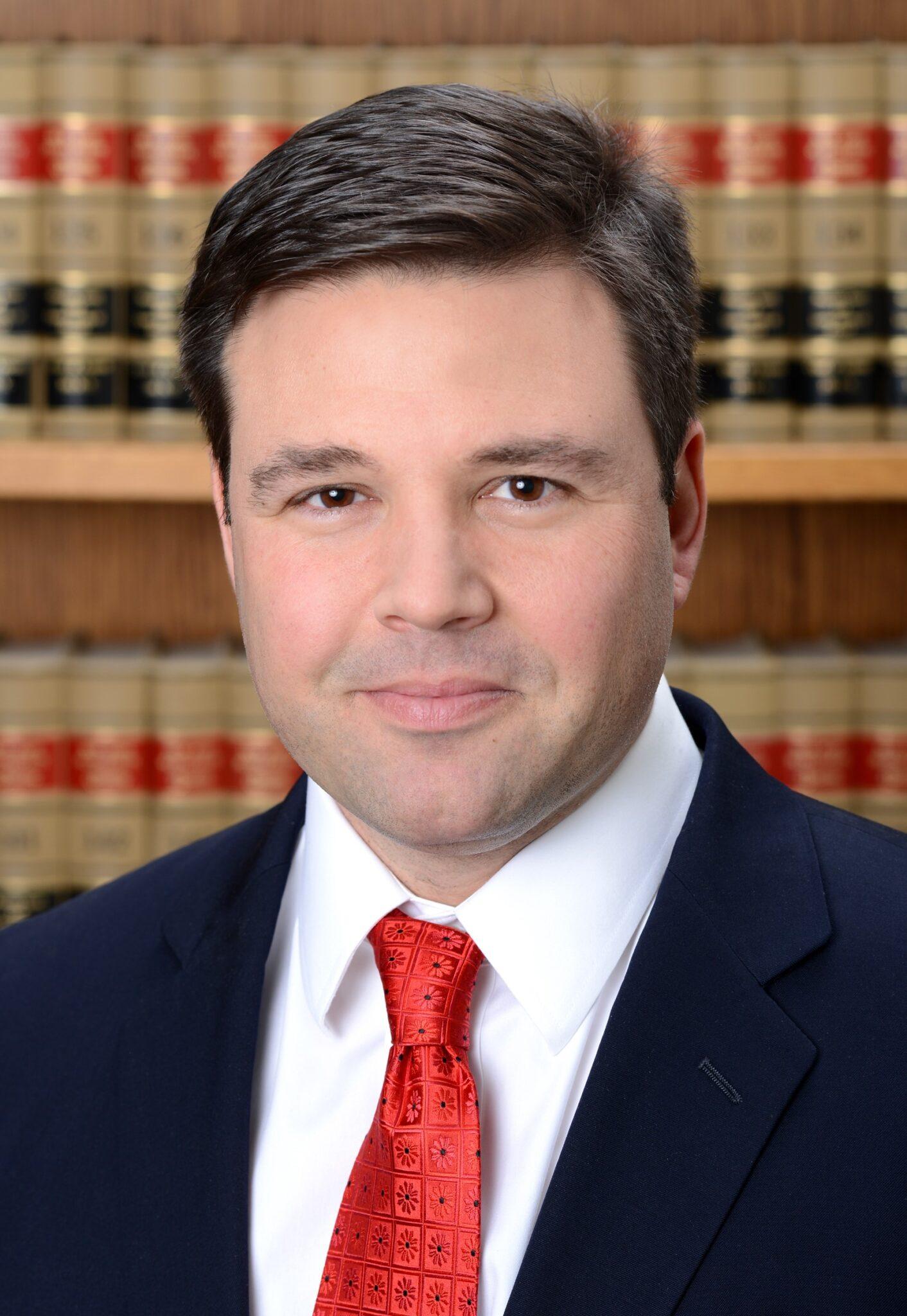 Christopher A. Gorman, Esq. Published in Law360 - Part I