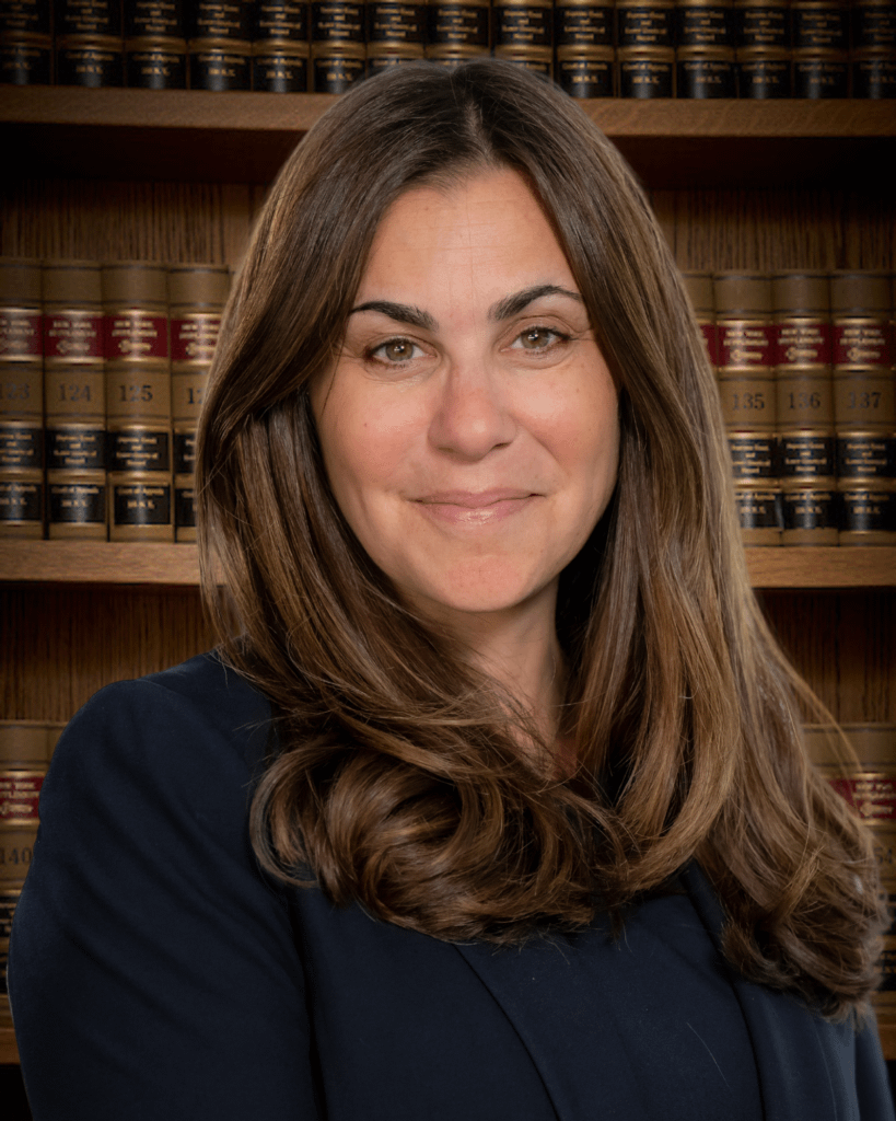 Mental Health Attorney | Lisa Herman | Abrams Fensterman