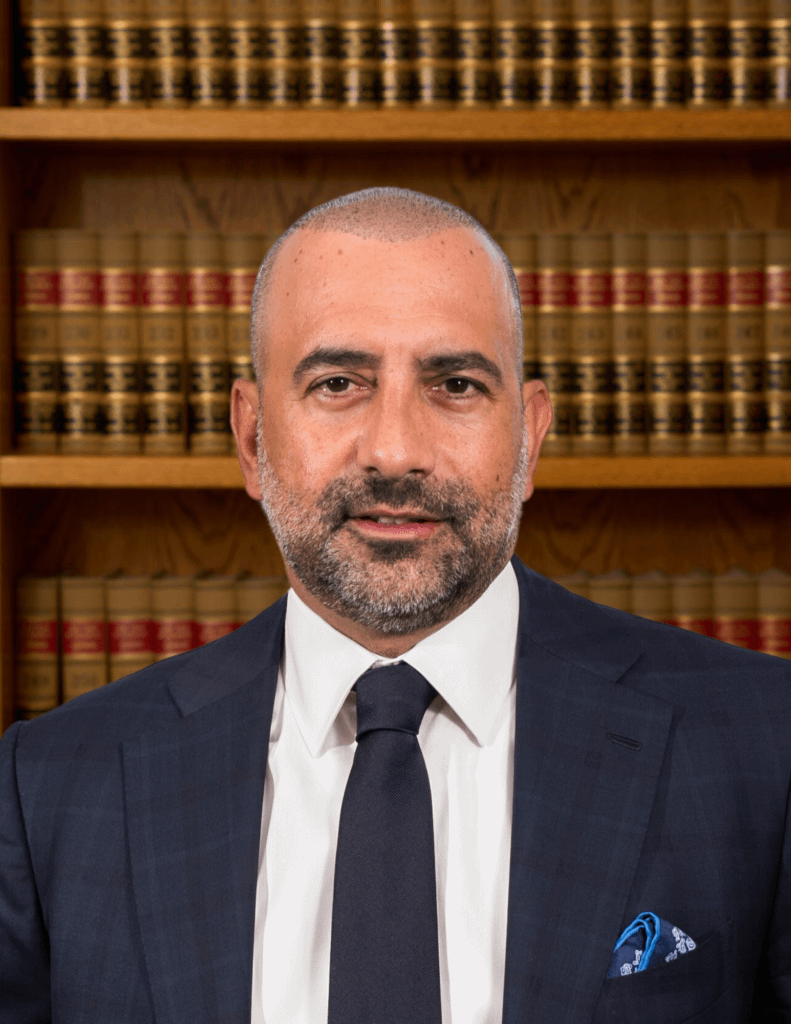 Frank Carone | Of Counsel | Abrams Fensterman, LLP