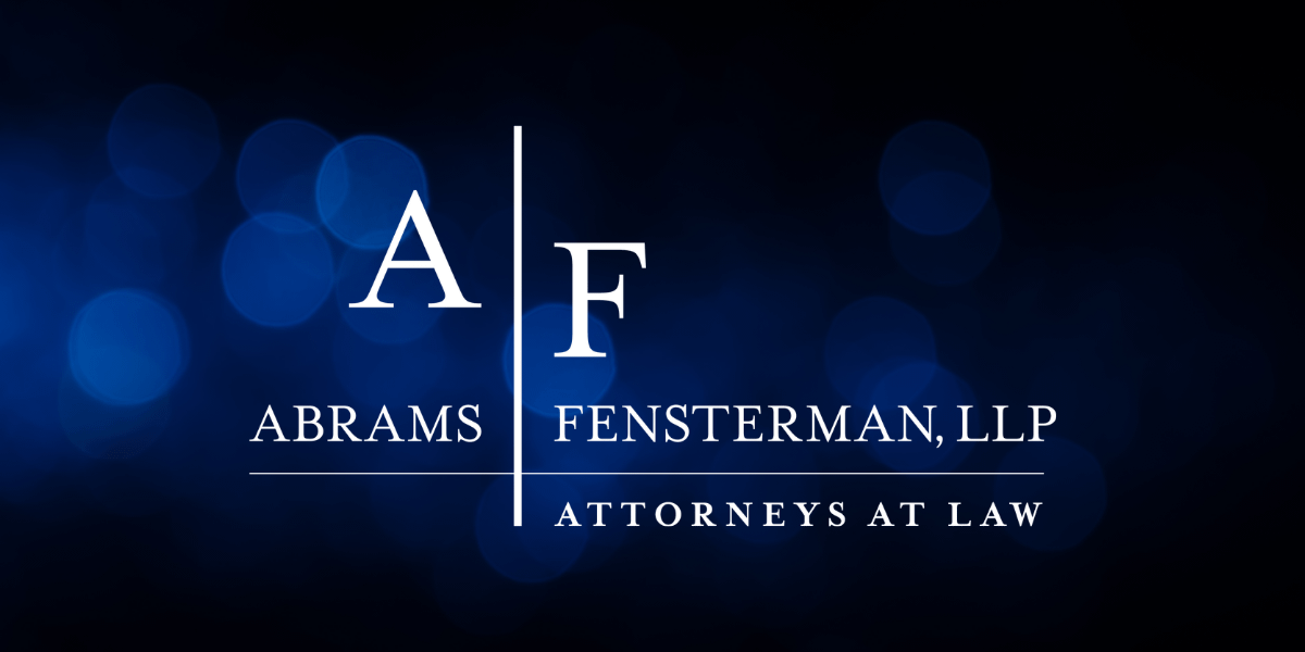 Abrams Fensterman | Full-Service New York Law Firm